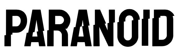 Paranoid - Para quem desafia o convencional – Paranoid Brasil