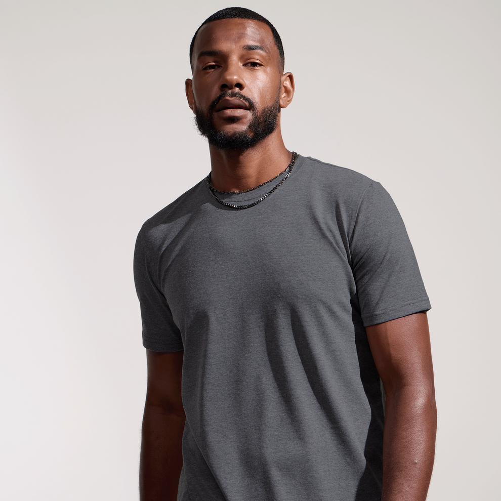 Paranoid Basics Premium - Cinza – Paranoid Brasil